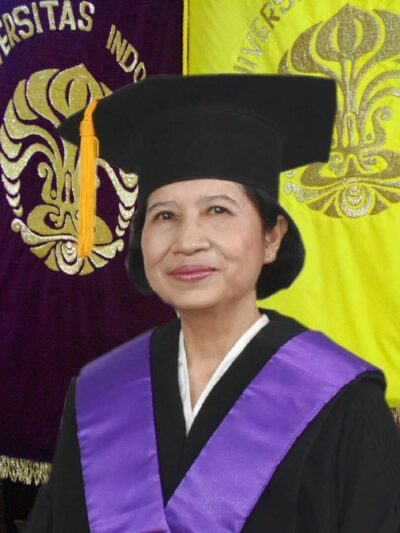 Prof Dr. drg. Ella Nurlaella Hadi, M.Kes. – FKM UI