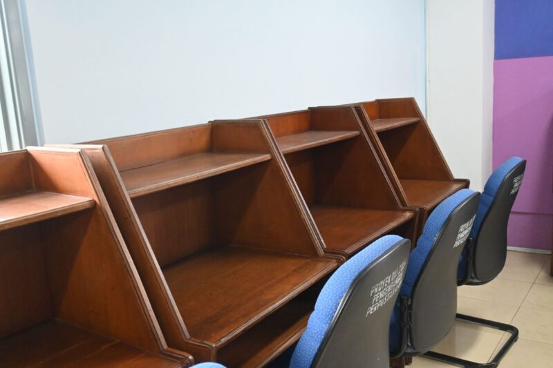 Lokasi & Fasilitas – FKM UI