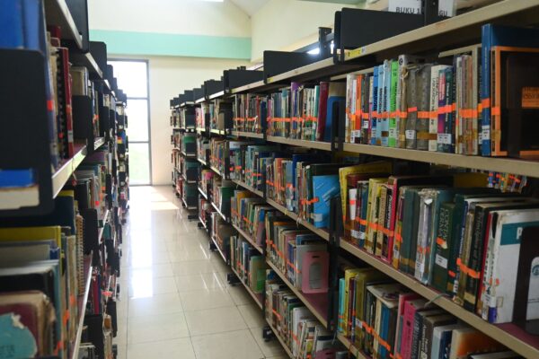 Lokasi & Fasilitas – FKM UI