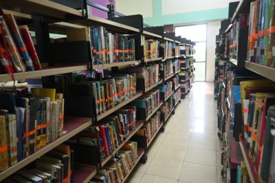 Lokasi & Fasilitas – FKM UI