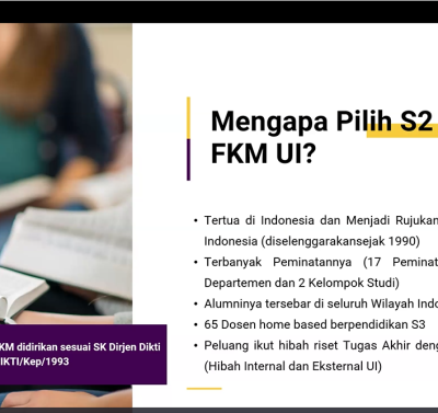 FKM UI