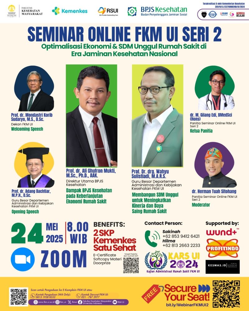 FKM UI