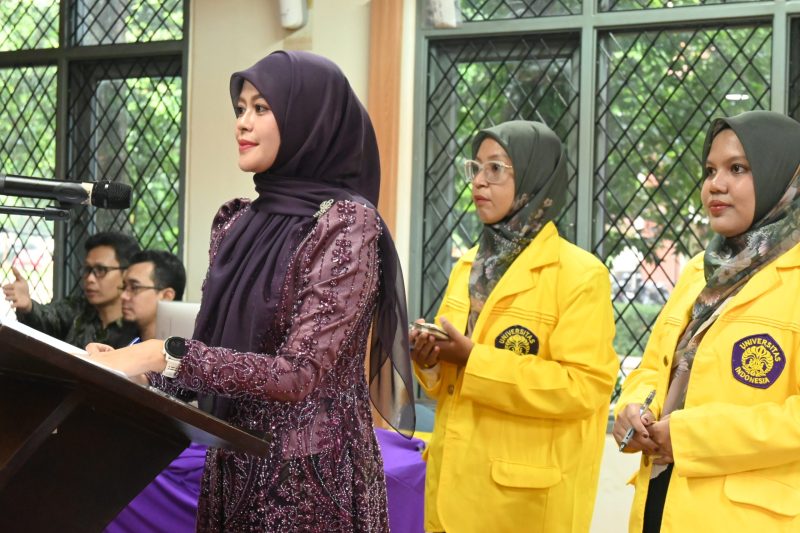 FPH UI Doctor Develops ICHAFIT as a Fatigue Risk Management Model for ...