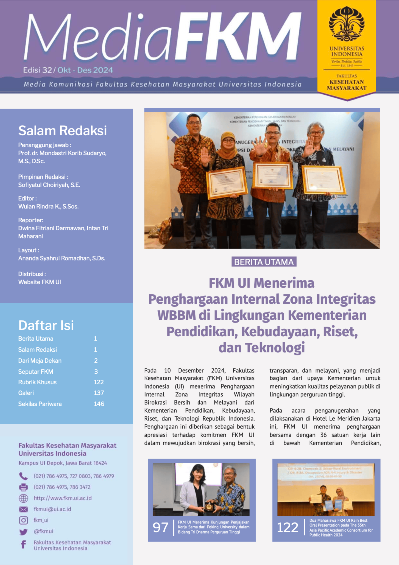 FKM UI
